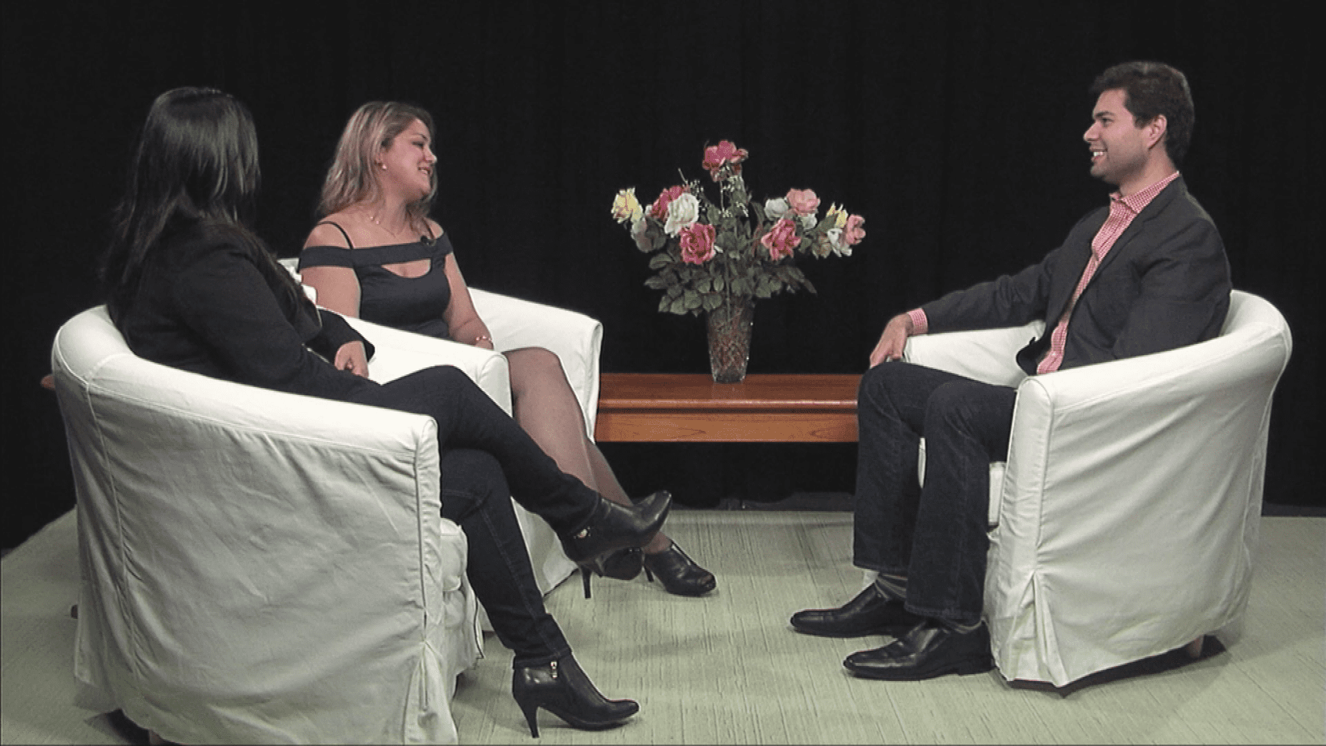 I AM with Eric Faria #10 - LMC Media