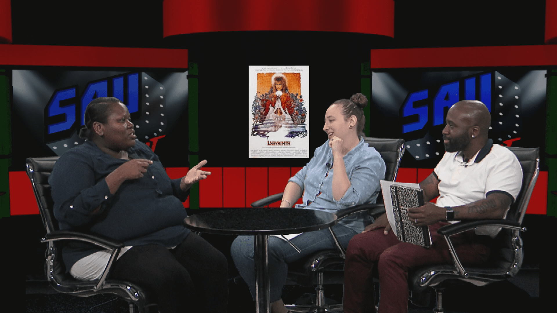 Scriptly Adapted August 30 2019 - LMC Media