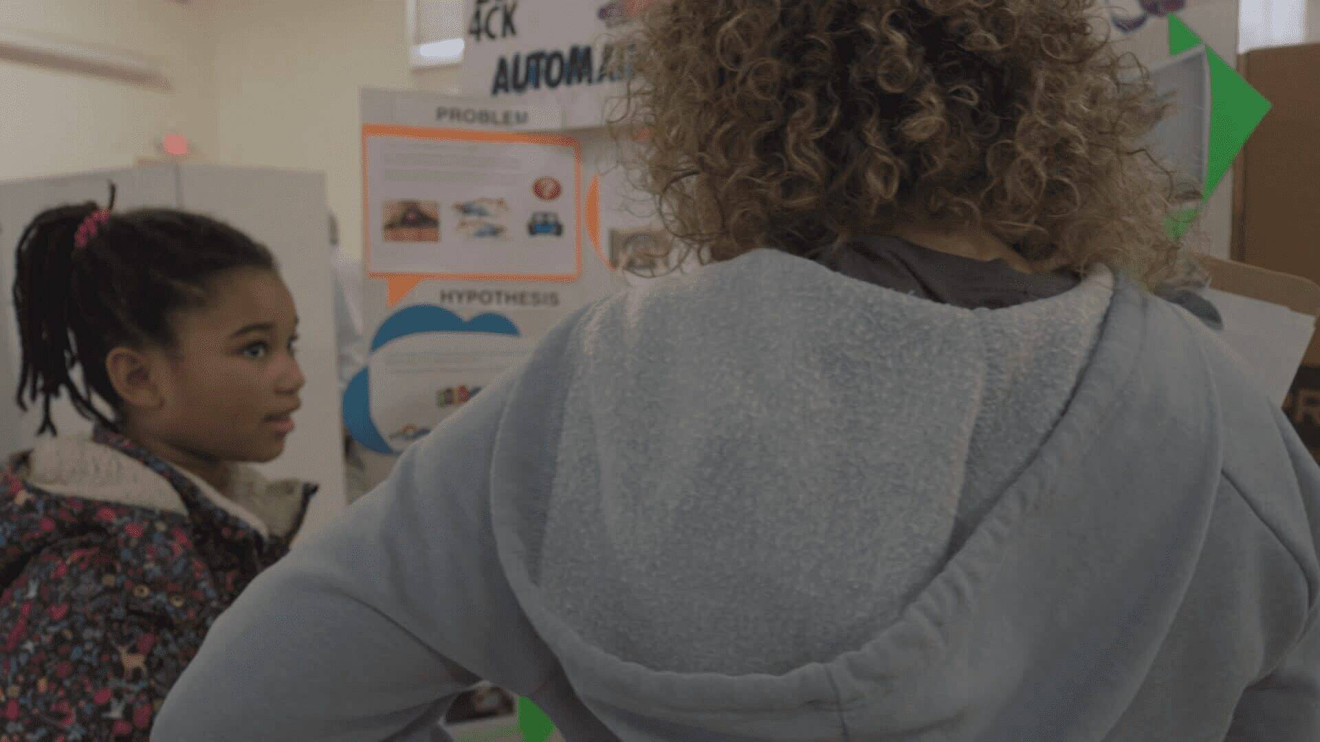 Community Stories: FE Bellows Science Expo 2023 - LMC Media