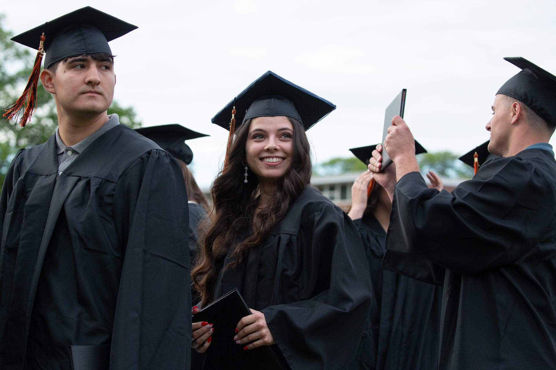 Congrats to the Class of 2023! - LMC Media